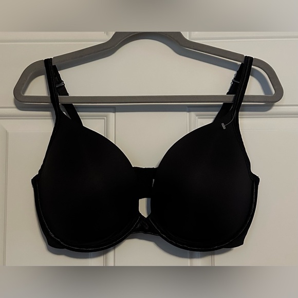 Cacique | Intimates & Sleepwear | Lane Bryant Cacique Black Smooth ...